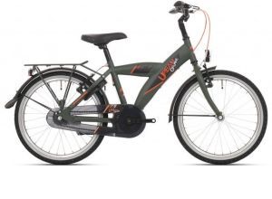 Batavus Snake 26 inch jongensfiets Blauw kopen? | vanSeggeren.nl