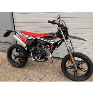 Nieuwe Beta schakelbrommer kopen? Altijd een scherpe aanbieding