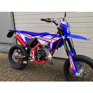 Nieuwe Beta schakelbrommer kopen? Altijd een scherpe aanbieding