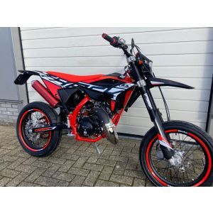 Nieuwe Beta schakelbrommer kopen? Altijd een scherpe aanbieding