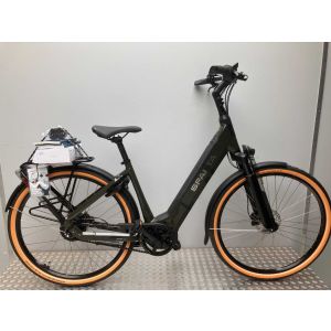 Sparta E-bikes alle nieuwste modellen ruim op voorraad | VanSeggeren.nl