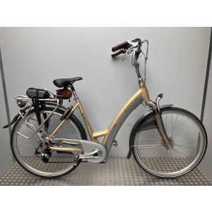 Tweedehands elektrische fietsen | VanSeggeren.nl