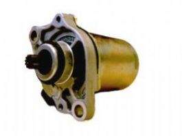 Startmotor Piaggio voor Gilera DNA, Gilera Stalker, Aprilia SR LC ...