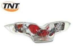 Lexus Style Light Gilera Runner voor Gilera Runner, Gilera Runner 125 ...