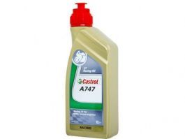 Castrol Racing A747 2T Racing Oil online kopen? | vanSeggeren.nl