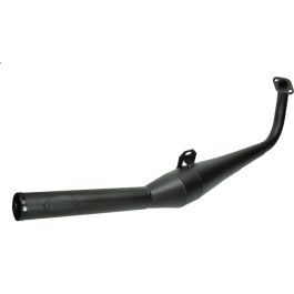 Uitlaat Bullet EVO-1Honda MB5 | Vanseggeren.nl