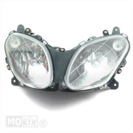 Koplamp Puch NRG Power Pure Jet origineel kopen? | gratis verzending!