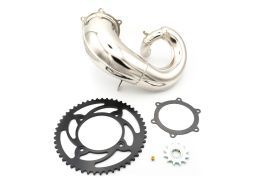 Origineel Tuning Kit Beta -> 2021 | vanSeggeren.nl