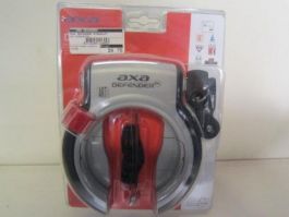 Fiets Sloten Axa Defender ringslot