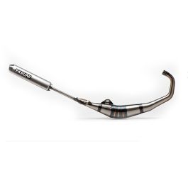 Uitlaat Yasuni R1 Max serie Am6 voor Aprilia RS 50 1999>, Motorhispania ...