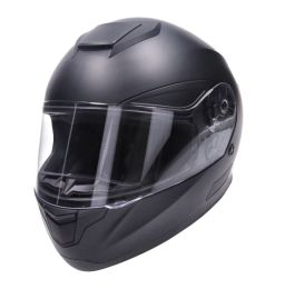Valhelm Valhelm CAB GP1 Mat Zwart voor slechts: € 49,50
