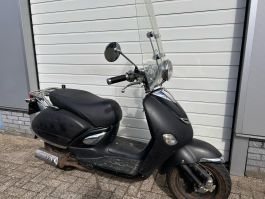 Lintex Scooter