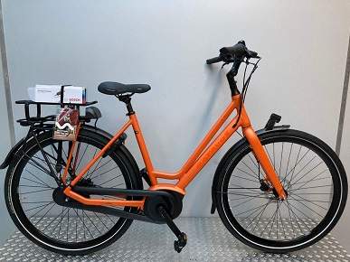 Nieuwe E-bikes en Elektrische Fietsen Kopen? | Beste E-Bike Leasen ...