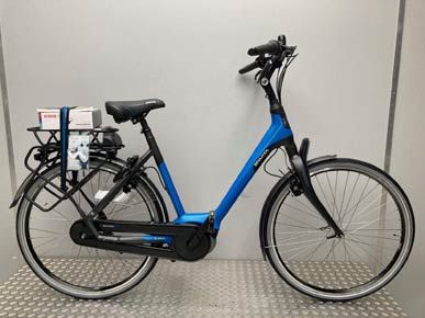 Nieuwe E-bikes en Elektrische Fietsen Kopen? | Beste E-Bike Leasen ...